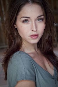 Details About Natalie Krill: Age, Measurements, Relationships, Bio