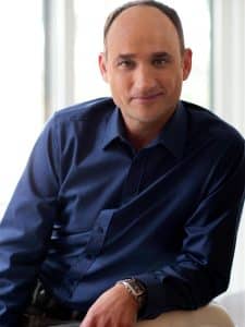 David Visentin's Net Worth, Wife, Age, Height, Family, Married, Bio