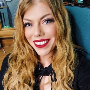 What happened to Zoe Alexander from X factor? Age, Net Worth