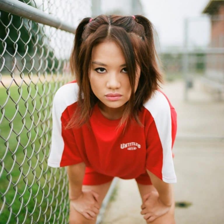 Who is rapper REI AMI? Age, Height, Net Worth, Boyfriend, Wiki