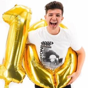 The Untold Truth About PrestonPlayz - Net Worth, Girlfriend, Wiki