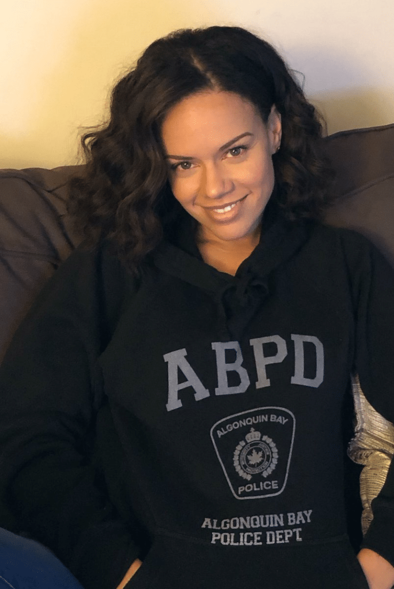 Who is Genelle Williams? Measurements, Husband, Net Worth