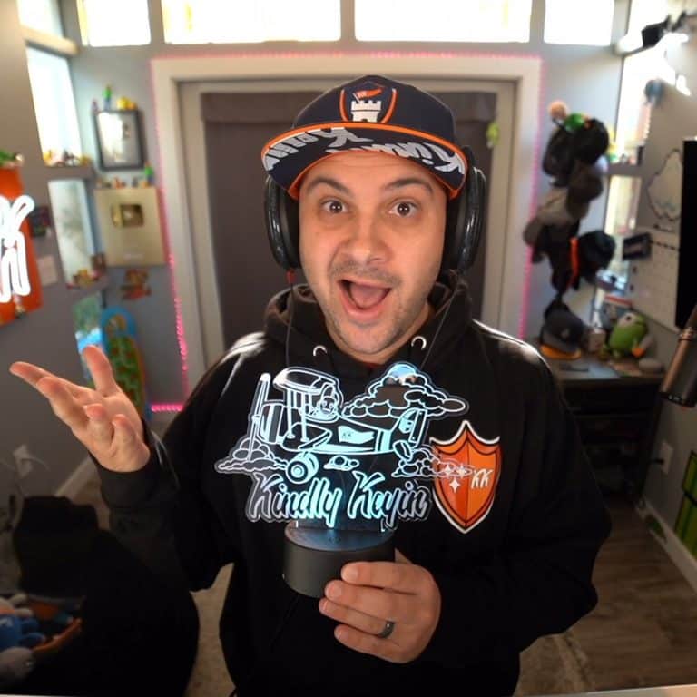 Who is YouTuber Kindly Keyin? Age, Height, Net Worth, Girlfriend