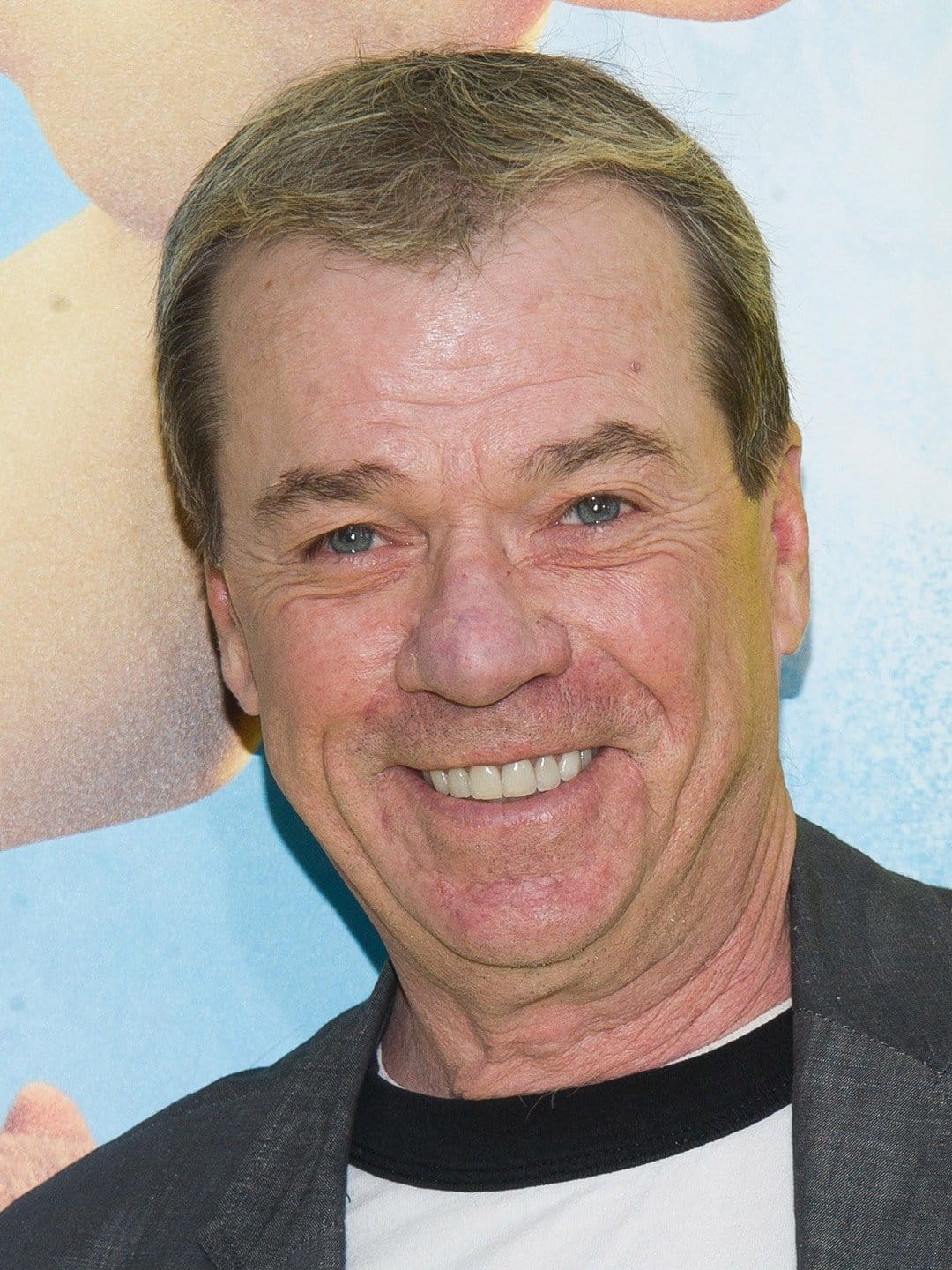 The Untold Truth About Squidward Voice Actor Rodger Bumpass