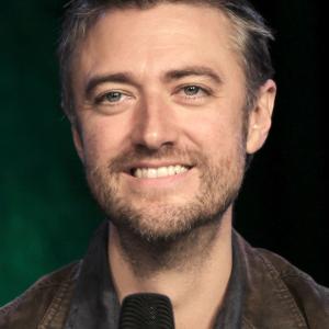 Sean Gunn's Biography: Net Worth, Brother, Chest, Height, Age