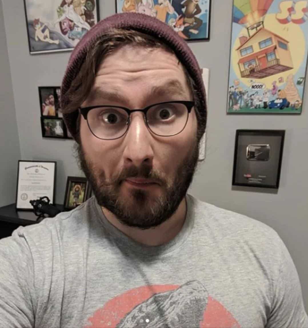 Who is Saberspark? Age, Real Name, Face, Net Worth. Gay? Wiki