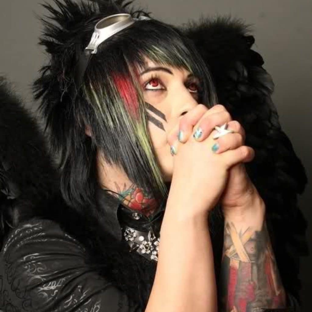 Who is Dahvie Vanity? Age, Height, Net Worth, Girlfriend, Wiki