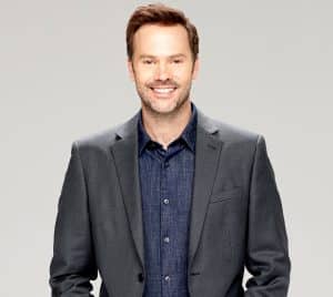 Barry Watson's Wiki: Wife, Children, Net Worth, Height, Cancer