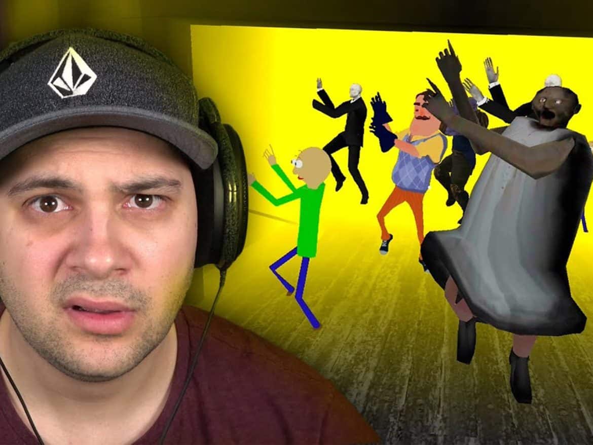 Who is YouTuber Kindly Keyin? Age, Height, Net Worth, Girlfriend