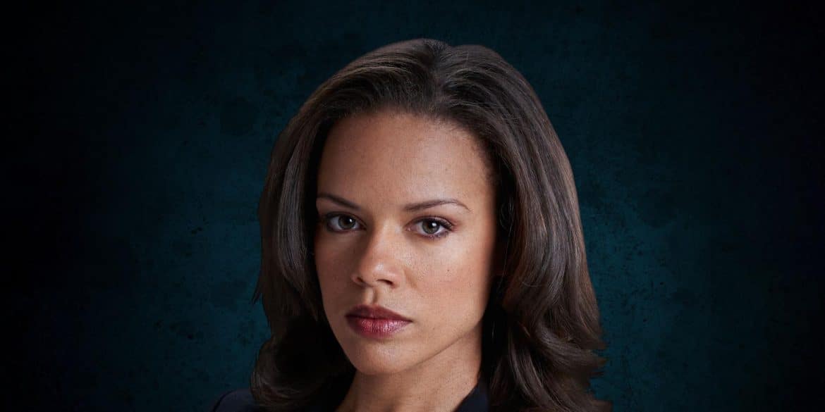 Who is Genelle Williams? Measurements, Husband, Net Worth