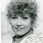 Where is Nita Talbot today? Net Worth, Measurements, Biography