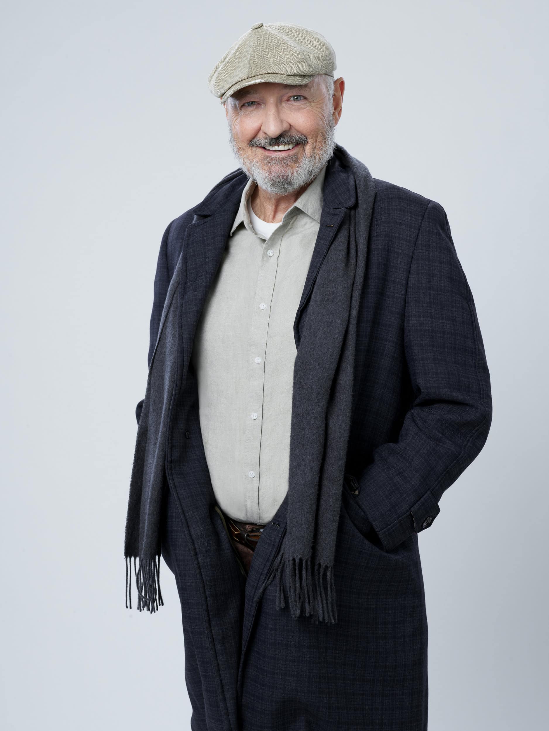 What is Terry O'Quinn doing now? Net Worth, Kids, Height, Bio