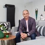 David Visentin's Net Worth, Wife, Age, Height, Family, Married, Bio