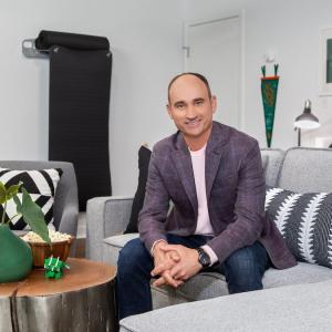 David Visentin's Net Worth, Wife, Age, Height, Family, Married, Bio