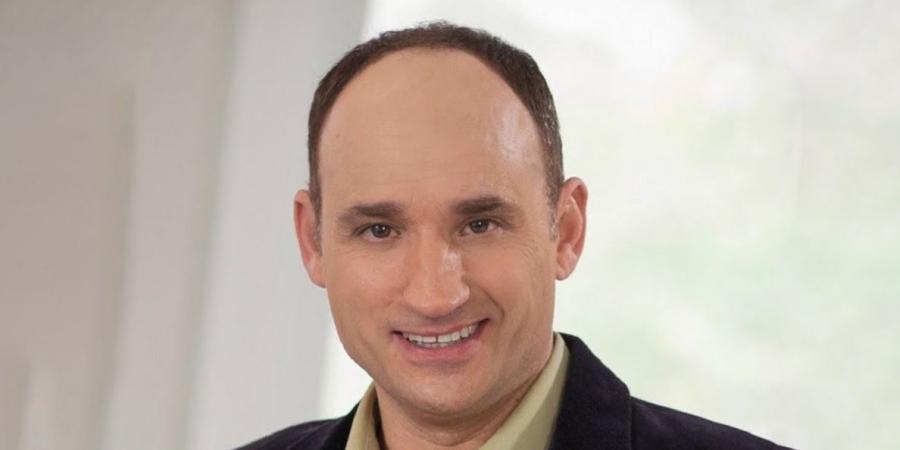 David Visentin's Net Worth, Wife, Age, Height, Family, Married, Bio