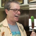 The Untold Truth About Squidward Voice Actor Rodger Bumpass