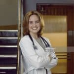 Sherry Stringfield's Wiki: Why did she leave ER? Net Worth, Body