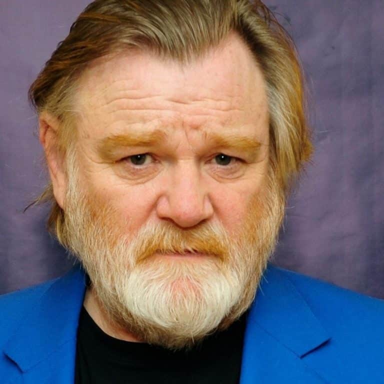 Who is Brendan Gleeson? Wife, Children, Net Worth, Height, Bio