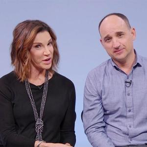 David Visentin's Net Worth, Wife, Age, Height, Family, Married, Bio