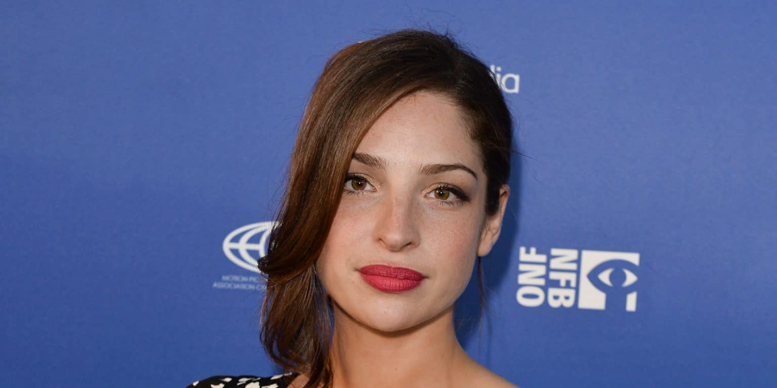 Anna Hopkins' Biography: Measurements, Net Worth, Husband