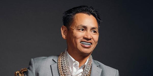 Johnny Dang's Net Worth, Age, Wife, Family, Biography