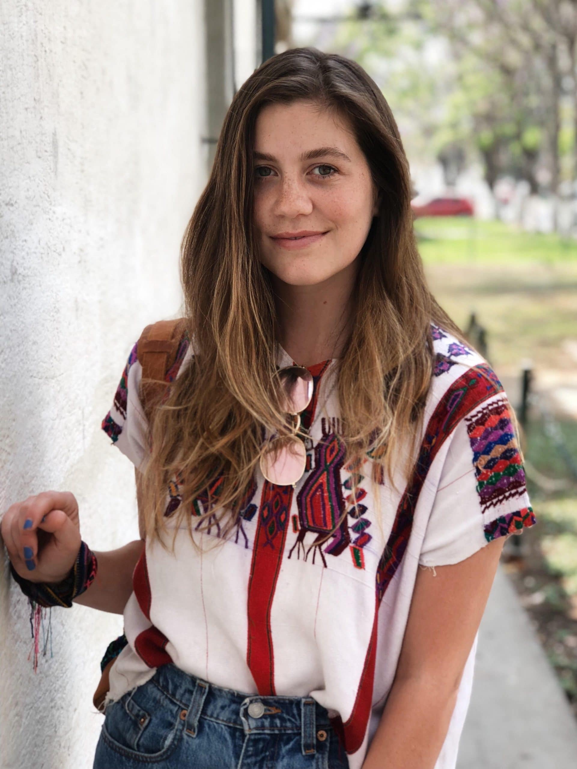 Details About Laura Dreyfuss from Glee: Height, Parents, Dating