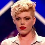 What happened to Zoe Alexander from X factor? Age, Net Worth