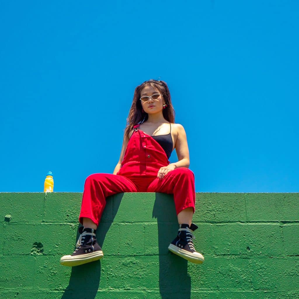 Who is rapper REI AMI? Age, Height, Net Worth, Boyfriend, Wiki