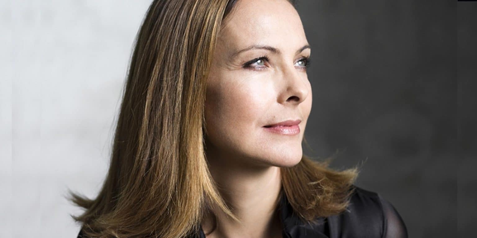 Carole Bouquet's Biography: Spouse, Net Worth, Measurements