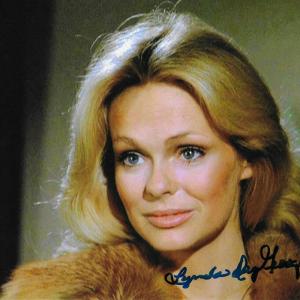 Where is Lynda Day George now? Spouse, Net Worth, Daughter