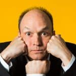 Brian Stepanek's Biography: Net Worth, Wife, Family, Children
