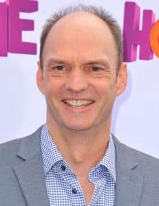 Brian Stepanek's Biography: Net Worth, Wife, Family, Children