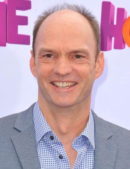 Brian Stepanek's Biography: Net Worth, Wife, Family, Children