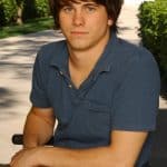 Who is Jason Ritter? Is he engaged? Wife, Net Worth, Biography