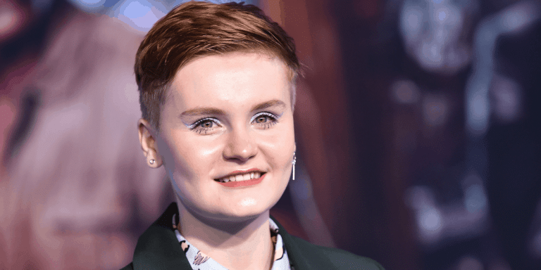 Who is Morgan Turner from Jumanji? Age, Measurements, Wiki