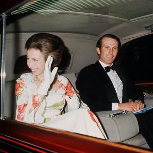 The untold truth about Princess Anne's ex-husband Mark Phillips