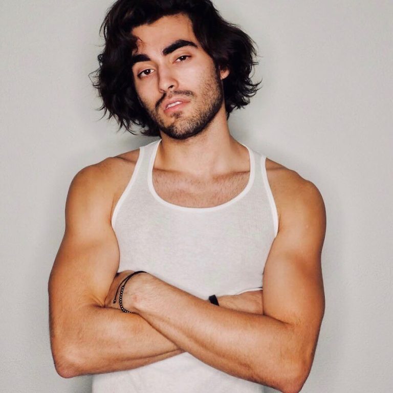 Where Is Blake Michael Now? Ethnicity, Net Worth, Wife, Biography