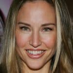 What is former Victoria's Secret model Jill Goodacre doing now?