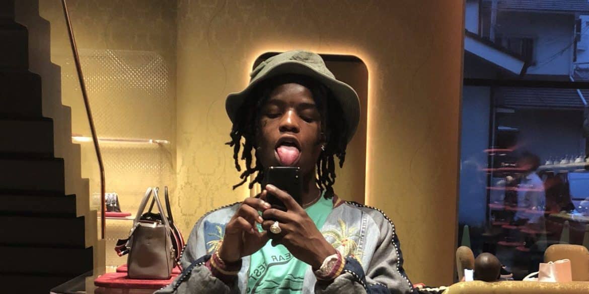 Who Is Ian Connor? Designer and Stylist Is in Jail for 12 Months