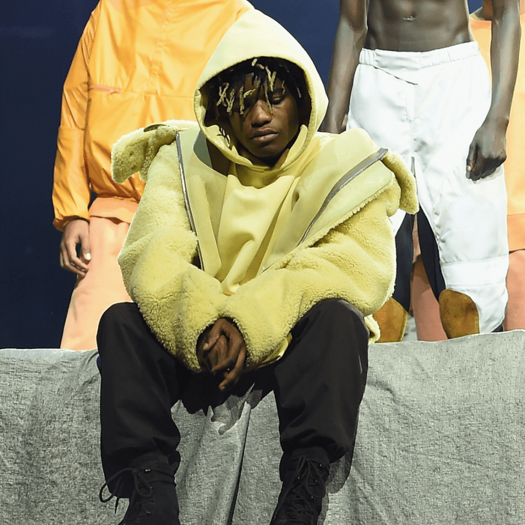 Who Is Ian Connor? Designer and Stylist Is in Jail for 12 Months