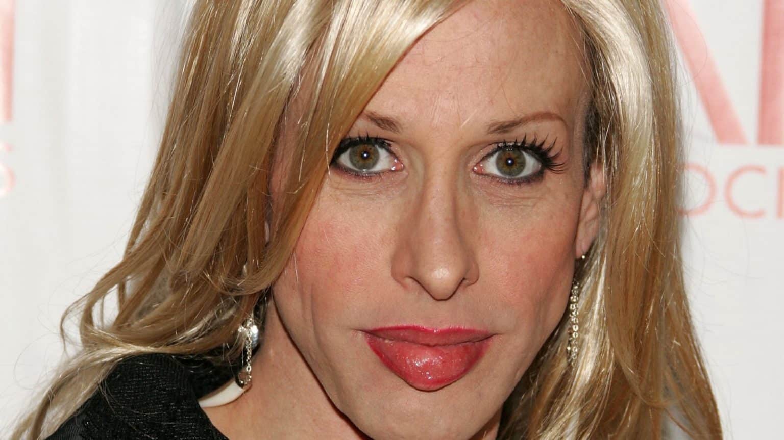 The Untold Truth About Alexis Arquette's Death