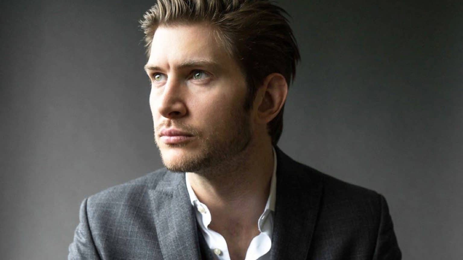 What is Greyston Holt doing now? What happened to him? Wiki