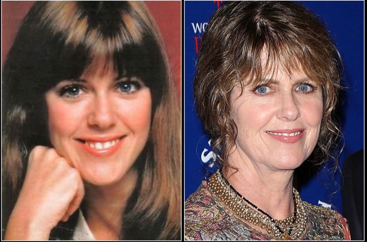 What is Pam Dawber doing now? Stroke, Husband, Net Worth