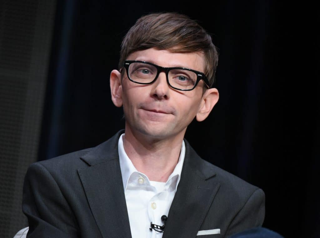 About DJ Qualls: Age, Height, Weight, Wife, Net Worth, Biography