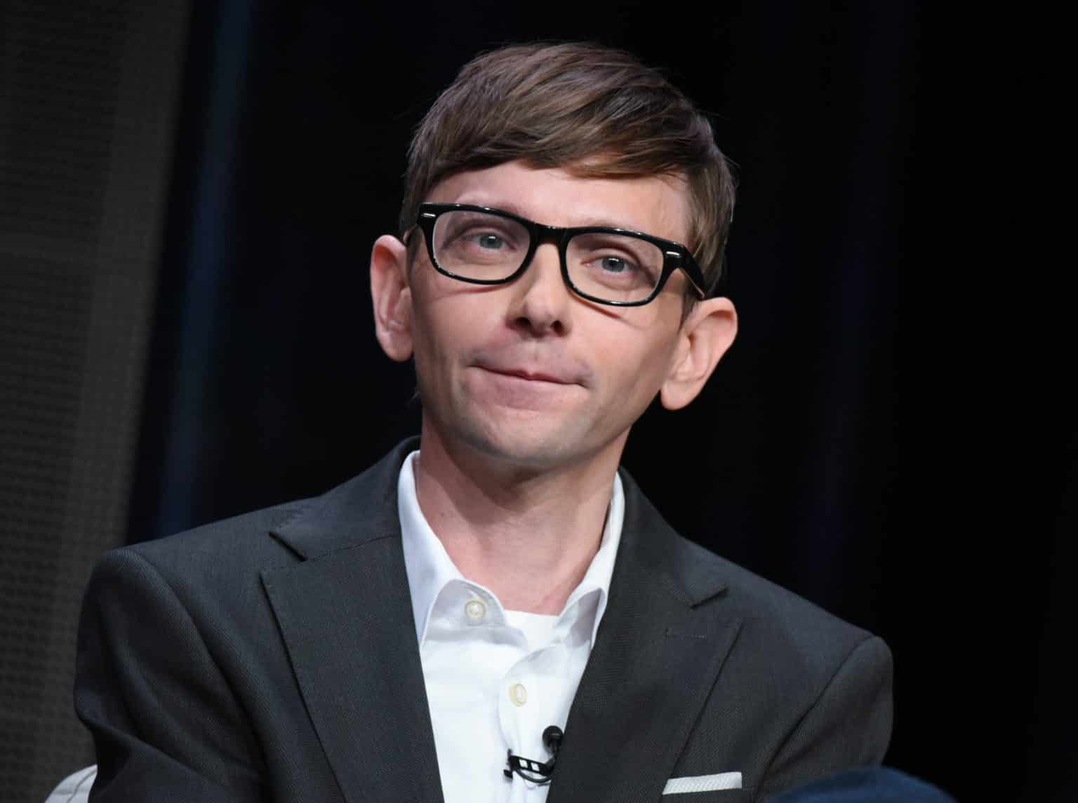 About DJ Qualls: Age, Height, Weight, Wife, Net Worth, Biography