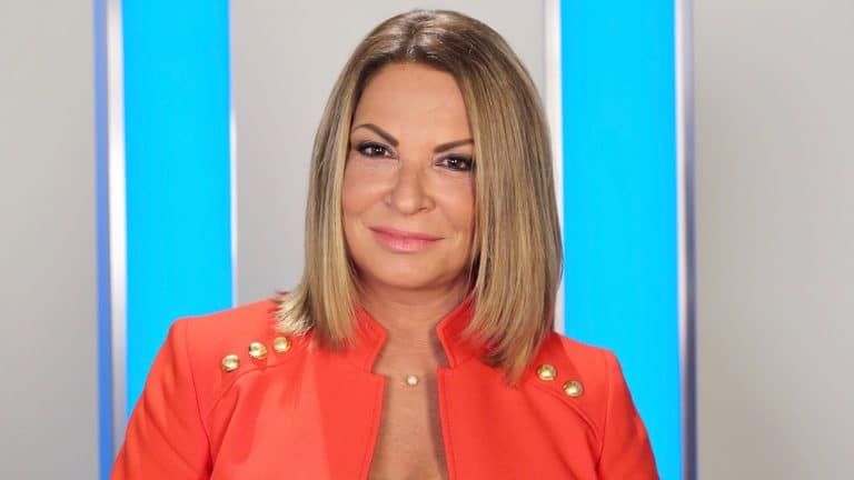 Ana Maria Polo Biography: Husband, Family, Net Worth, Height