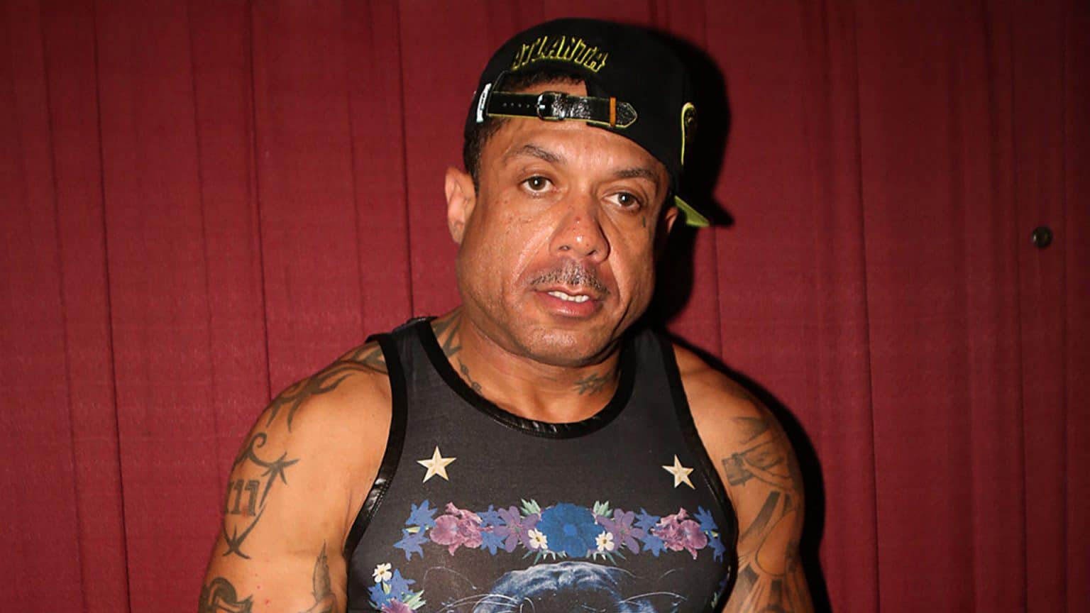 Where is Benzino now? Kids, Daughter, Net Worth, Height, Age