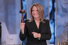 Ana Maria Polo Biography: Husband, Family, Net Worth, Height