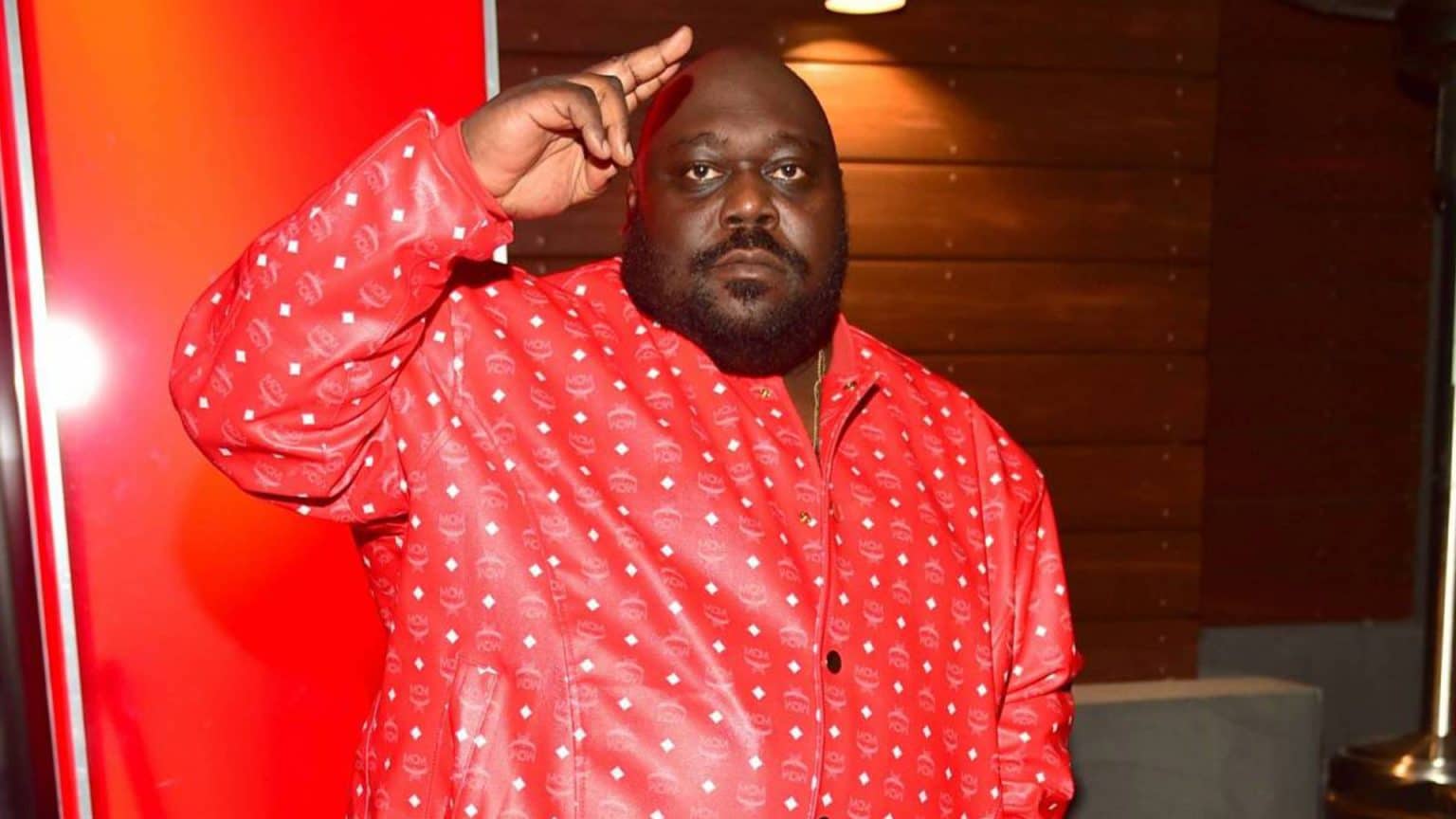 About Faizon Love: Net Worth, Wife, Children, Family, Weight, Bio