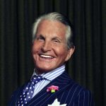 Where is George Hamilton now? Net Worth, Wife, Children, Height